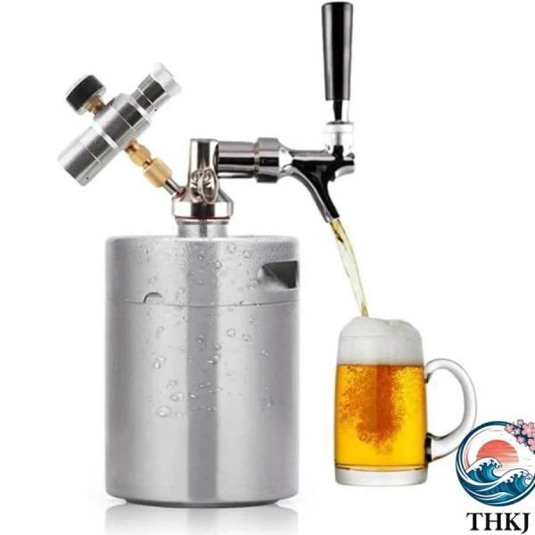 クラフトビールの発酵、貯蔵、および調合に最適です。樽は、耐久性と頑丈な構造で、主に304ステンレス鋼で作られています。分配の蛇口はあなたがパーティーに最適な、あなたが簡単にビールを飲むことを可能にします。この製品についてご質問がございました...