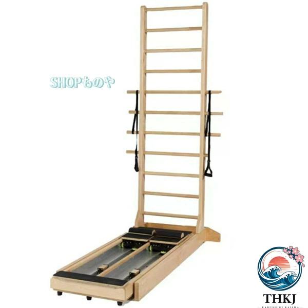 ASIN:B0DLGNCFZSAmazon.co.jp での取り扱い開始日:2024/10/30? ピラティス リフォーマー: ピラティス専用スペースを必要とせずに、ピラティス エクササイズ器具をご自宅に持ち込むことができます。 同じマシン...