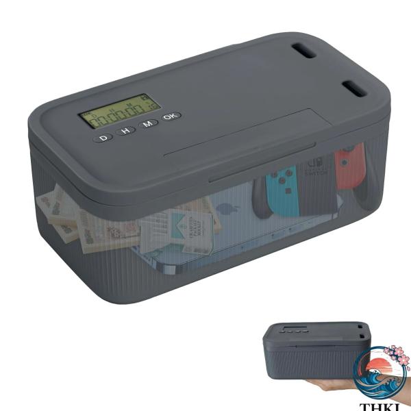 商品の寸法:24奥行き x 9.5幅 x 10高さ cmロックタイプ:電子コンビーネーションロック色:グレーイッシュブルー容量:2.65 リットル梱包サイズ:?24.4 x 13.6 x 10.3 cm; 510 g色:?グレーイッシュブル...