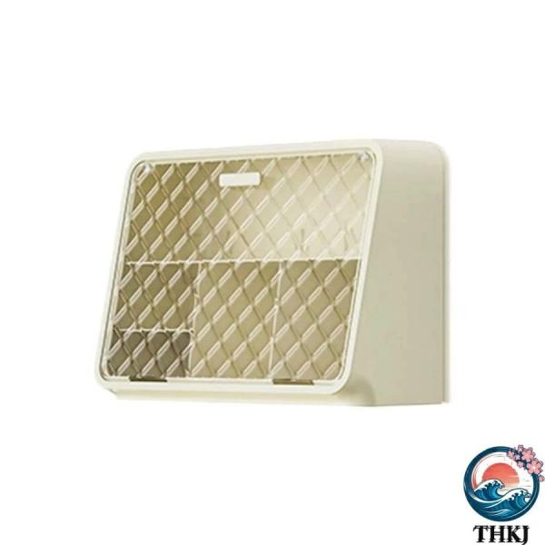 【多機能収納棚】調味料入れ、さまざまなコップを収納できます。【組み立て簡単】女性や子供でも簡単に短時間で組み立てることができます。 お手入れも簡単で、湿らせた布で拭くだけです。 材質は強くて耐久性があります。【卓上・壁掛け設置】このミニキャ...