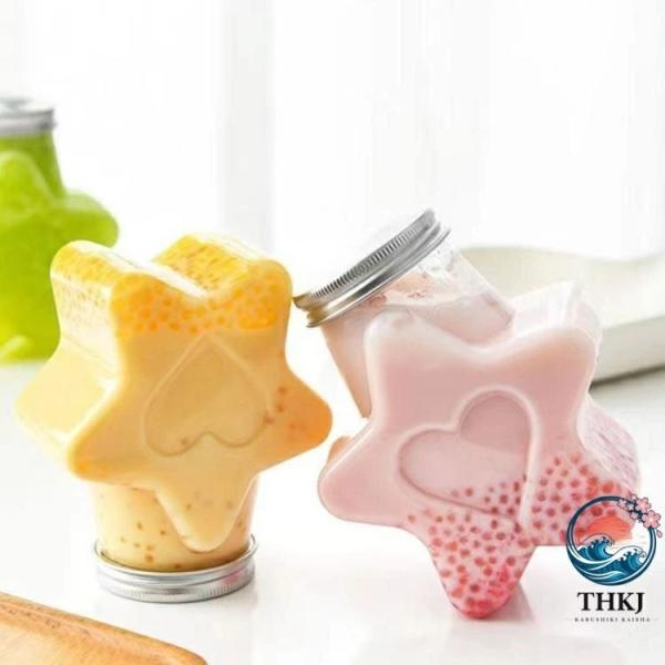 容量300ml  幅9.5cm 高さ12cm注意：製品のサイズは手作業で測定しているため、1-2cmの誤差が生じることがありますが、これは正常な現象です。