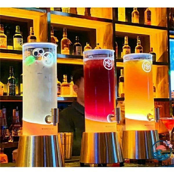 【適用範囲】バー用の器物展示スタンド装飾性が強いです。この商品はカラオケ、居酒屋、 バイ、クラブ、パーティー、飲み会ゲーム、クラブ、バーベキュー、結婚披露宴、展示会イベント、フェスティバル、ショッピングモール家具ラックは、このカップホルダー...