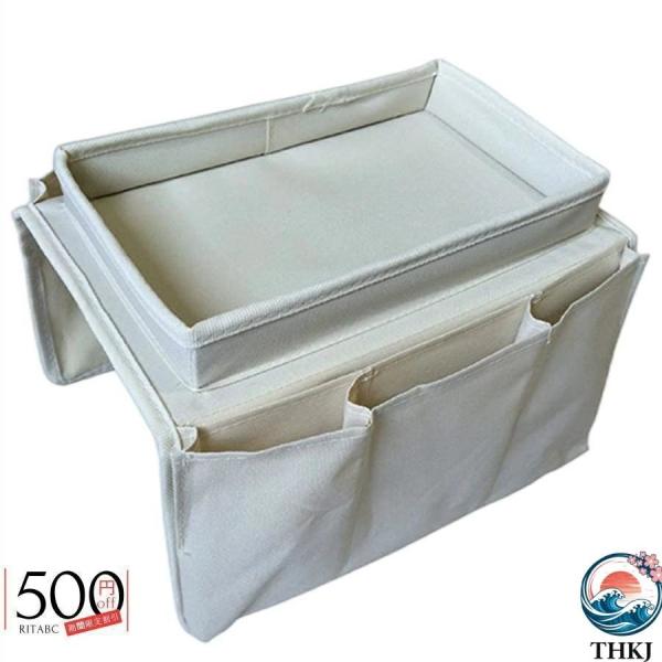 【素材】：高品質の600Dオックスフォード生地素材を採用されて、頑丈な構造により、ファッション、手触りが柔らかい。裏側の滑り止めがあるので、ずれ落ちにくいです。サイズ：31*18*19CM 。【省スペース】：収納用ハンギングバッグは、空間を...