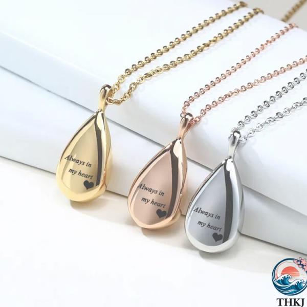 記念ジュエリー ステンレス製 ペットロス 犬 遺骨キーホルダー 猫 遺骨アクセサリー 遺骨カプセル 遺骨入れ ペット骨入れ 納骨 骨壺 防水 仏具 分骨 手元供養 メ