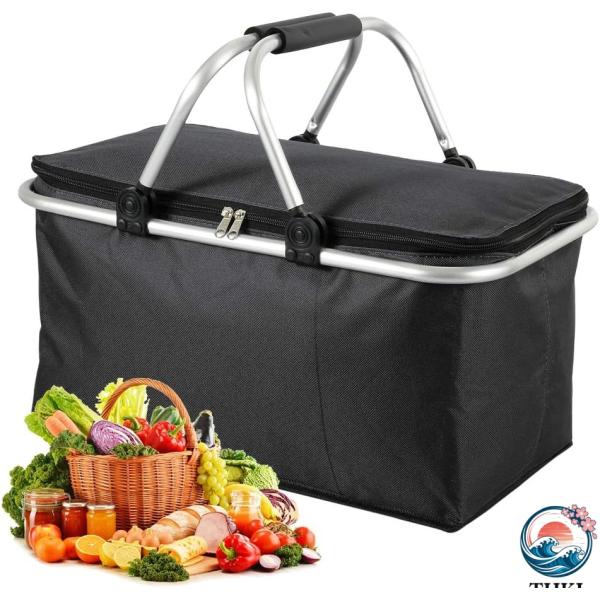 この商品について【製品仕様】重量：0.66Kg、容量：約30L、カラー：ブラック、ブルー、レッド。 素材:ニット生地 ?【メーカー保証】弊社の商品は保証付きで、製品におきまして、何か品質問題がありましたら、いつでもお気軽いにお問い合わせくだ...