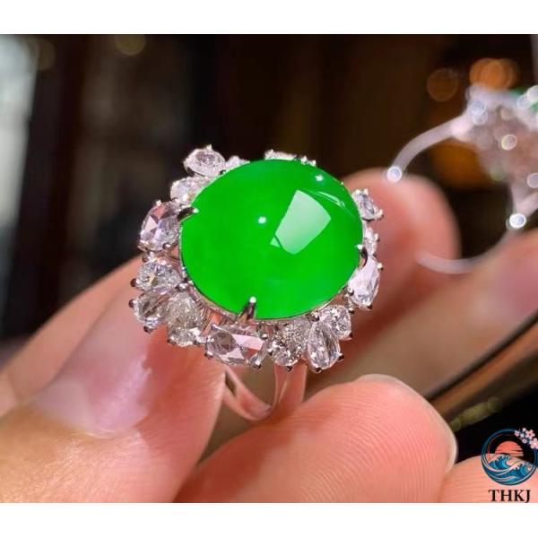 指輪 お祝い 入園式 卒園式 入学式 卒業式 クリスマス ギフト プレゼント ジュエリー おしゃれ シルバー925  5月誕生石 リング