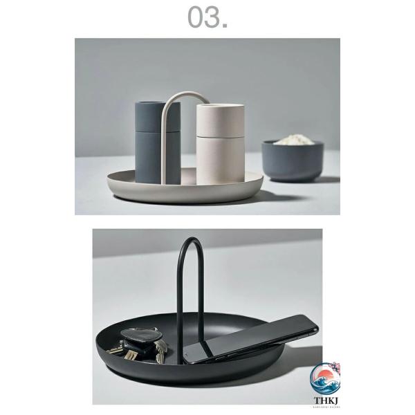 アクセサリートレイ アクセサリー トレイ トレー アクセサリートレー ジュエリー 観葉植物 置き ミニ 小物入れ 丸 盆 お盆 卓上 収納 時計 リング 指輪 化粧品