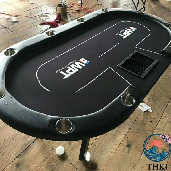 テキサスホールデムポーカーテーブル、折りたたみ式テキサスホールデムテーブル、ポーカートーナメントテーブル、バカラテーブル、ブラックジャックテーブル最高のカジノ体験を自宅で！あなたのゲームセッションをプロフェッショナルなカジノスタイルに変える...