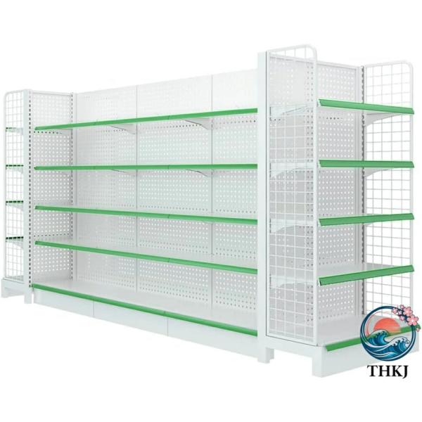 ? 快適：高品質の鉄製フレーム、厚いメッシュフレーム、頑丈で耐久性があります。背板の底部が強化され、ラミネートの耐荷重能力が向上し、安定性が強化されています。? 大容量: この収納ラックは 5 層の大容量スペースを提供します。各層は最大 7...