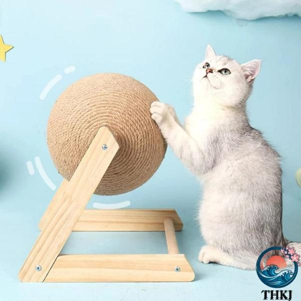 【天然麻紐】S:26*15*18cm M:29*15*19cm L:28*21*27cm.天然サイザル麻爪とぎポールです、無毒無味、丈夫で長持ち。研ぎやすくて猫ちゃんの爪を傷つけません。トランペット:18*18*16.中サイズ:22*18*...