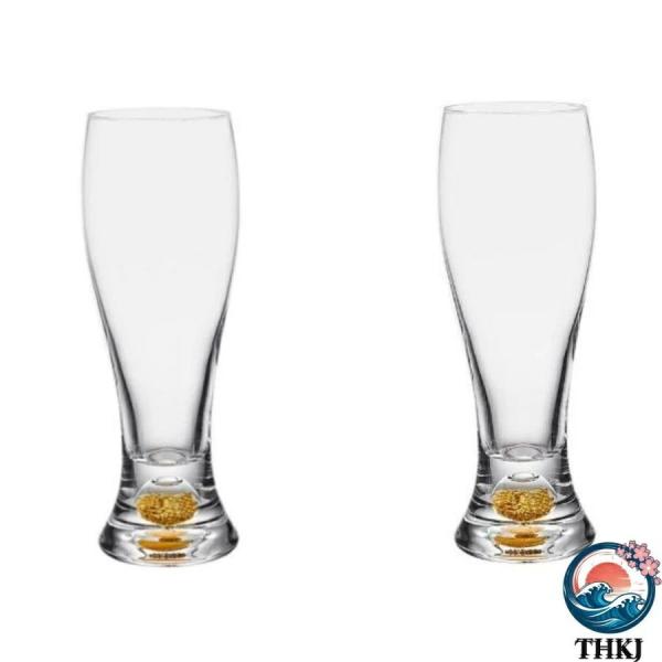 心配のないアフターサービス：製品について何か疑問があれば、私たちに連絡してください、私たちは常に積極的にあなたの問題を解決します。高級クリスタル製：ワインセットは高級クリスタルガラスを使用し、厚みがあり、質感があります。 耐久性に優れ、長く...