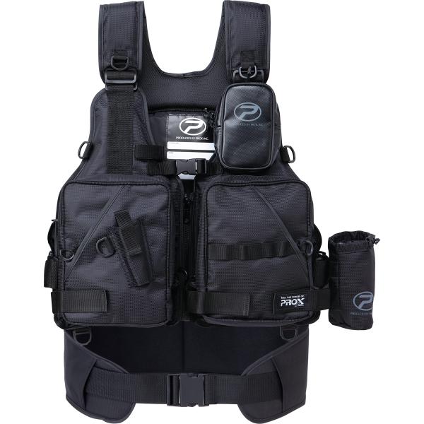 【商品概要】【サイズ】高さ : 56 cm横幅 : 54 cm奥行 : 12 重量 : 1.52 kg※梱包時のサイズとなります。商品自体のサイズではございませんのでご注意ください。メーカー:プロックス(Prox)ブランド:プロックス(PR...