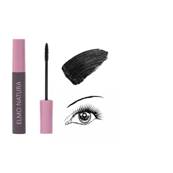 できるだけ自然成分を配合し、目とまつげを優しくいたわりながら落ちにくい機能を融合させたナチュラルハイブリットマスカラが誕生 !まつ毛のカールダウンやにじみを防ぎ、1本1本をセパレートな美しい仕上がりに。重ねてもダマになりにくく、カールキープ...