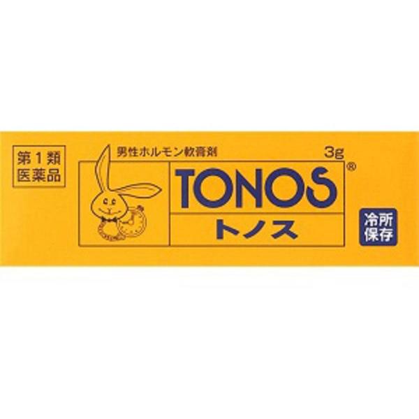 ストレスや加齢で衰えた「男らしさ」のリカバリー。本剤は有効成分として局所麻ひ剤（アミノ安息香酸エチル、プロカイン塩酸塩、ジブカイン塩酸塩）と男性ホルモンであるテストステロンを配合した医薬品です。亀頭冠によくすり込むことで、局所麻ひ剤の作用に...