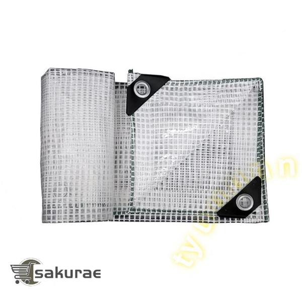 ★防水タープ ：高品質のポリエチレン素材、防水、漏れなし、無臭、引っ張り防止、長寿命、環境にやさしい、良い防水性能があり、アンチエイジングや耐食性に優れた、軽量で長持ちします。★アイレット：グロメット付きの強化コーナー。100cmの間隔でア...