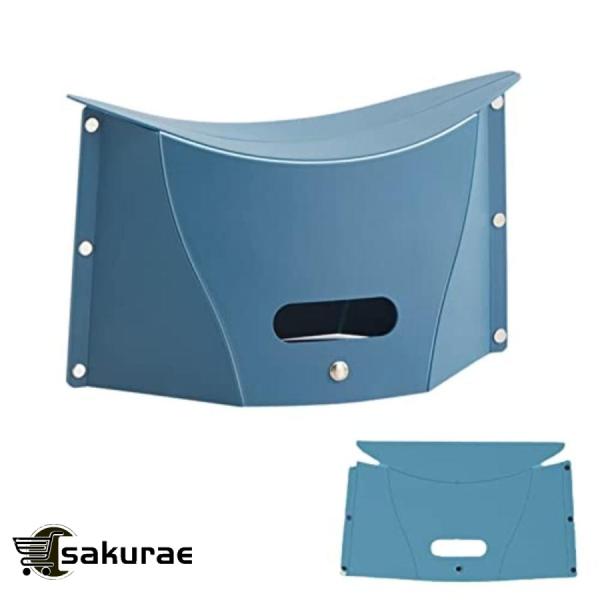 【超軽量で持ち運びしやすい】信じられない折り畳み方で、キャンプベンチのアートを作っています。折りたたんだ時の厚さは0.5インチで、携帯電話より薄く、重さは軽い。リュックサックに入れて、簡単にどこにでも持って行くことができ、負担はありません。...