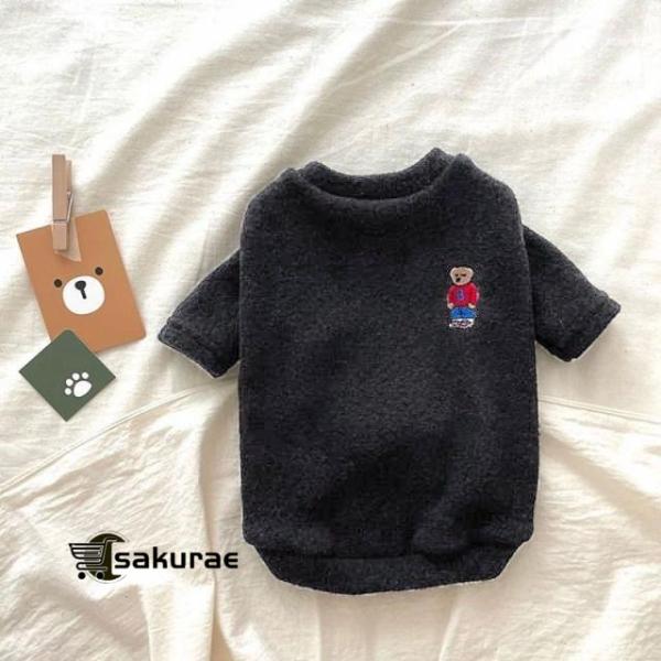 商品名:犬服 猫服 ニット セーター ペット用ウェア 秋冬 秋冬モデル ペット用品 猫洋服 防寒 お出掛け かわいい シンプル おしゃれ 柔らかい 可愛い                            商品説明:犬服 猫服 ニット ...