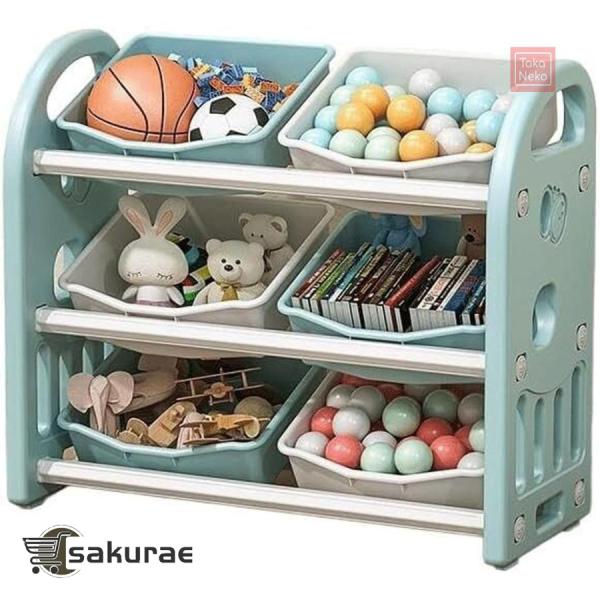 【商品仕様詳細】カラーはダークブルー ライトブルー ピンク グリーン グレー ホワイトの 6 色が用意されています。サイズは長さ 77× 幅 32× 高さ 66cm で、コンパクトながら大容量です。材質は環境にやさしい HDPE プラスチッ...