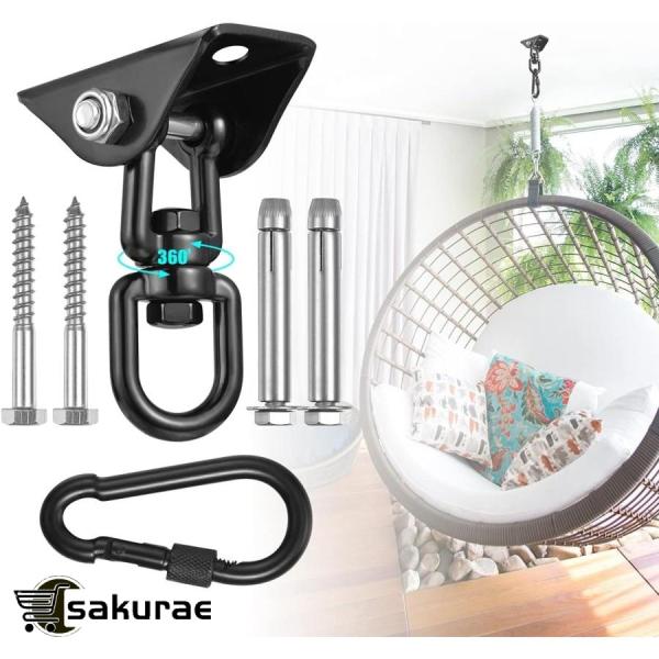 1.高品質の材料：サスペンションサスペンションキットは高品質の304ステンレス鋼で作られており、負荷が1,000ポンドで、すべてのコンポーネントは高品質の304ステンレス鋼でできています。等 ハンギングサスペンションキット、サスペンションチ...