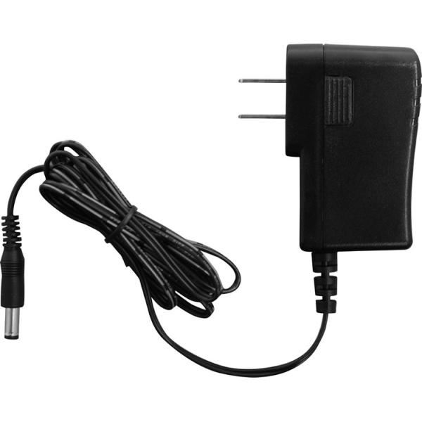 18V アダプター/1000mA センターマイナス仕様。安定した電源供給が可能な、レギュレーター搭載18V アダプターです。・出力電圧:DC18V・電流容量:1000mA(1A)・入力：100-240V 50/60Hz 0.5A・ケーブル長...