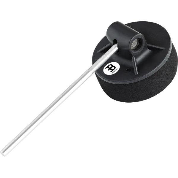 STANDARD CAJON &amp; BASS DRUM BEATER  CPB4ヘッドにはソフトラバーパッドを使用し、カホンのフロントプレートに対しフラットにパッド全体がヒットするようデザインされており、深くパンチのあるベースノートを...