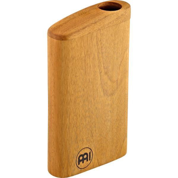 TRAVEL DIDGERIDOO  DDG-BOXトラベルディジュリドゥは、サイズは小さくとも音量は十分、内部のジグザグ構造により、伝統的なディジュリデューのサウンドをしっかり再現しています。コンパクトサイズで、スタジオやツアーへの携行も...