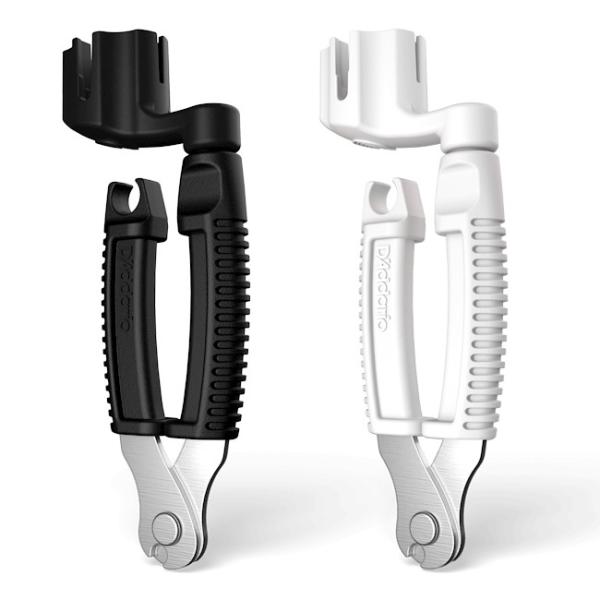 Pro-Winder DP0002 シリーズ　　　     　　　　　　　　　　　　　　プロワインダー“DP0002”は、通常のペグワインダーとはちがい、ピンプラー、ストリングクリッパーを装備した究極のレストリングツールです。【特徴】ペグワ...