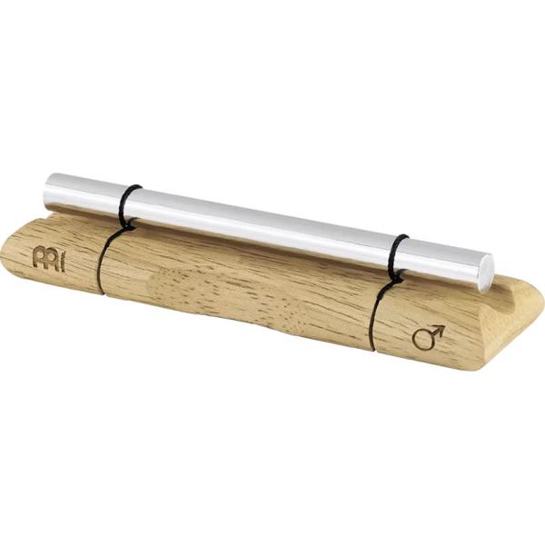 MEINL Sonic Energy PLANETARY TUNED ENERGY CHIME EC-MA "MARS"チューニング：2315,52 HZ / D7サイズ：17.39 x 4.6 x 3.4cm重さ：138g素材：Silve...