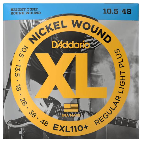 独特なブライトサウンド、素晴らしいイントネーション。世界中のミュージシャンからの圧倒的な支持を誇る、言わずと知れたエレキ弦のスタンダード。最新鋭のコンピューター制御により、正確なピッチ、トーンを維持する極めて高いクオリティを実現。 弦の劣化...