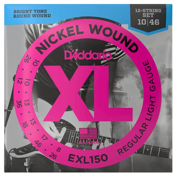 独特なブライトサウンド、素晴らしいイントネーション。世界中のミュージシャンからの圧倒的な支持を誇る、言わずと知れたエレキ弦のスタンダード。最新鋭のコンピューター制御により、正確なピッチ、トーンを維持する極めて高いクオリティを実現。弦の劣化の...