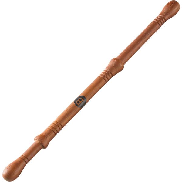 BODHRAN TIPPER  FDT3バウロン(フレームドラム)の演奏に使用するチッパーです。両端の太い部分が演奏に勢いを与えます。【仕様・特徴】・しっかりと持てるグリップ・丈夫なアッシュウッド製・素材：Ash Wood・カラー：Anti...