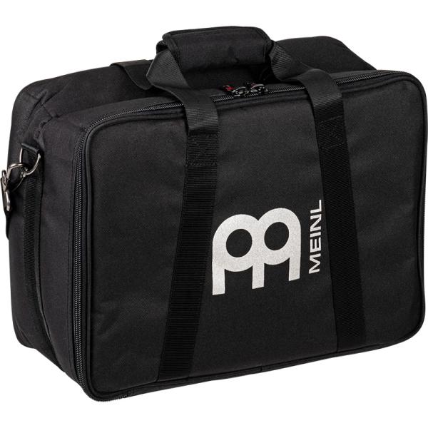 PROFESSIONAL HYBRID SLAPTOP CAJON BAG  MHTOPCJBMEINLのスラップトップカホン「HTOPCAJ3NT」専用バッグです。安全かつ快適に持ち運ぶことができます。【仕様・特徴】・丈夫なナイロン製・シ...
