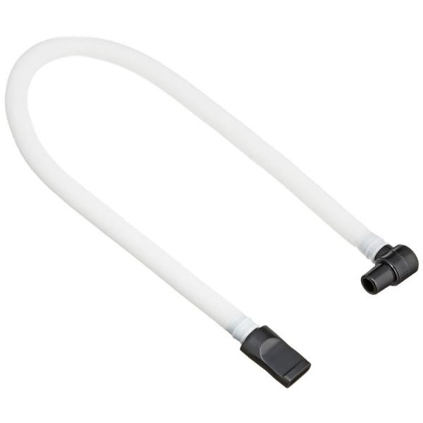 鍵盤ハーモニカ P3001-32k専用のホース破損や紛失時のため、予備として常備をお勧めしております。※ご注意ください！※YAMAHA ピアニカ、SUZUKI メロディオン等、他社の製品にはご使用いただけません。