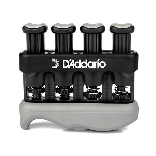 VARIGRIP HAND EXERCISER  PW-VG-01ギタープレイにはかかせない、指先のグリップ力を鍛えるためのトレーニング・ツールです。それぞれの指に対応したピストン部にはテンション調節ネジがあり、好みの硬さにすることができま...
