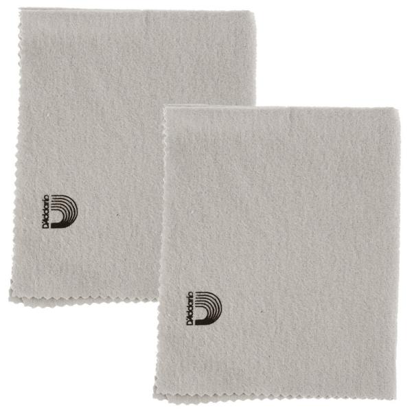 Pre-treated Napped Polish Cloth PWPC1　　　　　　　　　　　上質なコットンフランネルを二重に重ねたポリッシュクロスです。表面にトリートメント処理が施されているので、ポリッシュなしで細かなほこりや汚れをしっ...