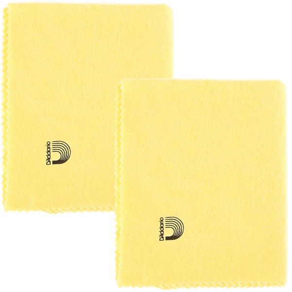 Untreated Polish Cloth PWPC2　　　　　　　　　　　　　　　　上質な綿毛状のコットンフランネルを二重に重ねて作られた目の粗めのクロスです。他の同種類のクロスより埃や汚れをしっかりと拭きとることのできる、ベーシックな...