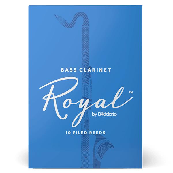 高品質なケーンを使用したROYALは、よりはっきりとした音色を表現するために施されたファイルドカットが特徴。初心者からプロまで幅広く親しまれています。