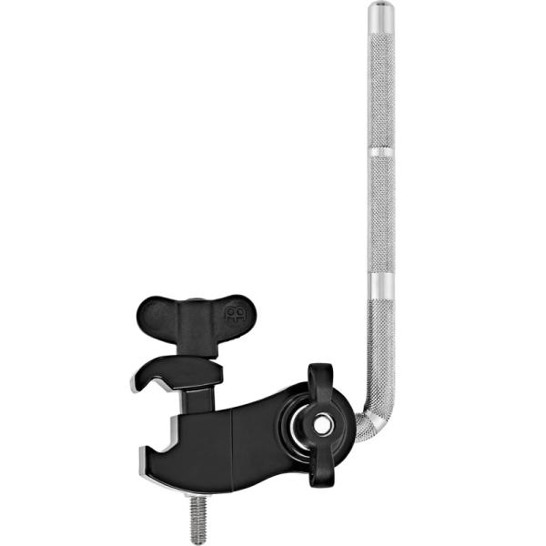 MEINL HARDWARE  RIMCLAMP通常のドラムリムにクランプできるパーカッションアクセサリー用のホルダーです。高さ・角度調整が可能で、ドラムセット、コンガほかマーチングドラムにも使用できる多様性のあるクランプとなっております。...