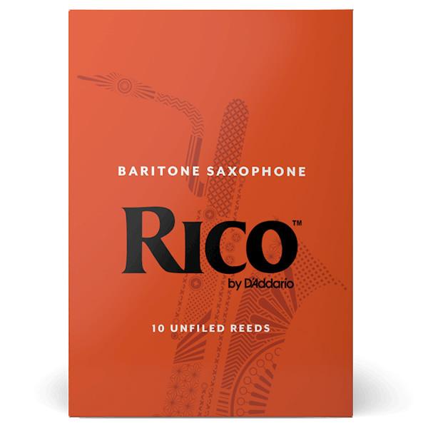 RICOはプロ・アマチュア問わず、長年に渡り世界中のプレイヤーから愛され続けてきた最もポピュラーなリードです。アンファイルドカットによるパワフルな音色、初めての方でも演奏のしやすく、最初の1枚としてもおすすめです。