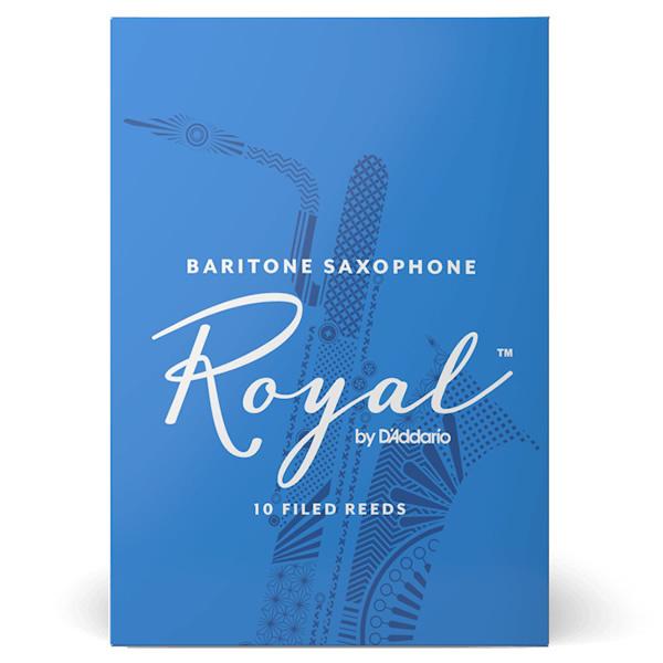 高品質なケーンを使用したROYALは、よりはっきりとした音色を表現するために施されたファイルドカットが特徴。初心者からプロまで幅広く親しまれています。