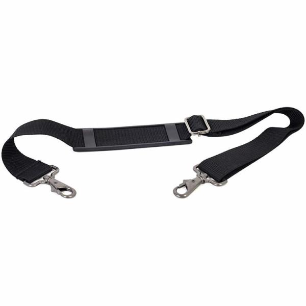 ソフトケース等のショルダー用ストラップ