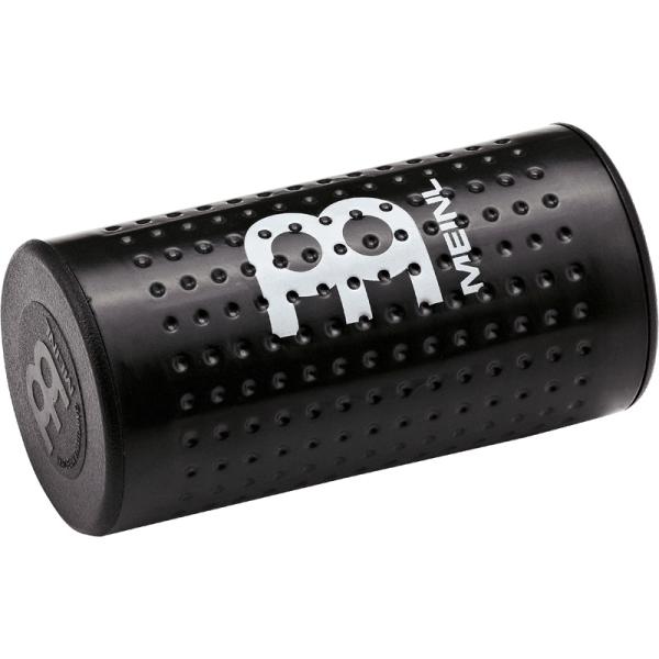 STUDIOMIX SHAKER  SH12-M-BK / MEDIUMStudioMixシェーカーは、くっきりとしたフルサウンドが特徴です。テクスチャード加工された表面は、音色を高め、確実なグリップを可能にします。耐久性の高い軽量のプラス...