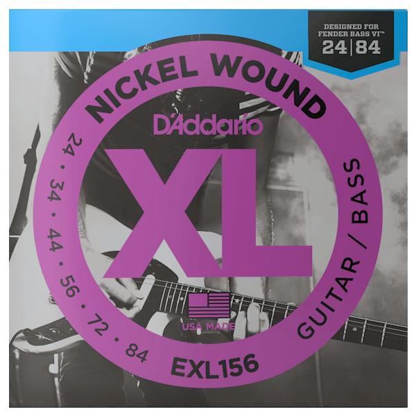 独特なブライトサウンド、素晴らしいイントネーション。世界中のミュージシャンからの圧倒的な支持を誇る、言わずと知れたエレキ弦のスタンダード。最新鋭のコンピューター制御により、正確なピッチ、トーンを維持する極めて高いクオリティを実現。弦の劣化の...