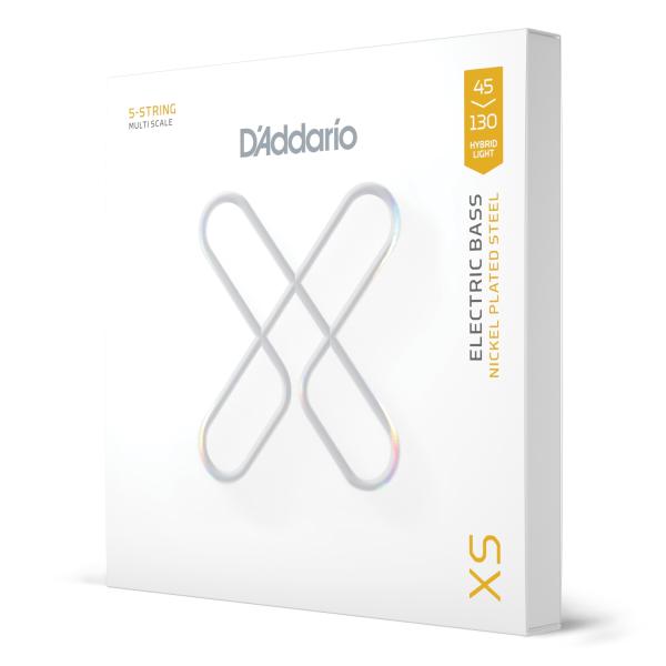 D'Addario『XS Bass』は、サウンドの明瞭さやレスポンスを犠牲にせず耐久性を求めるベーシスト向けに設計されました。すべての弦に超極薄フィルムコーティングを施しこれまでにないレベルの保護性能を実現。弦の寿命を最大限に延ばしながら驚...