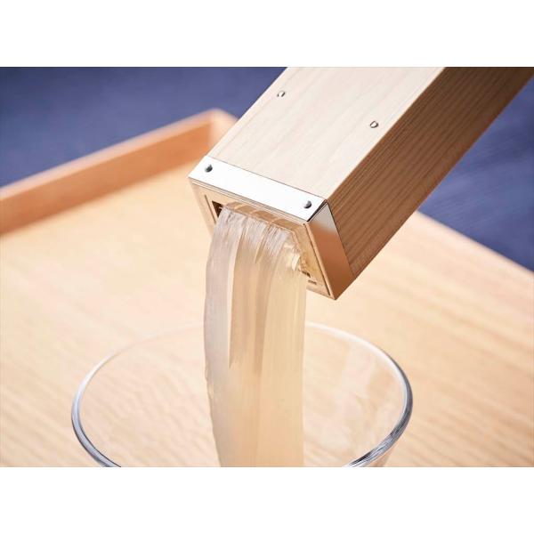 【お試し版】西伊豆八木沢産天草100% 突いて食べるところてん6人前(たれ付・突き棒付) ■内容量　6人前(ところてん240g(60g×4本)×3パック、(たれ、マスタード、ふりかけ)×6)、プラスチック突き棒1個 ■原材料 ところてん：天...