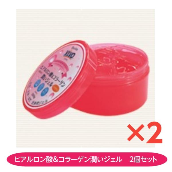 かさつきがちな顔や手足、パサついた髪までこのジェルひとつで全身の潤いをトータルケアしてくれます。新成分として、カタツムリ分泌液、コエンザイムQ10、プロポリスを配合しました。ひと塗りごとに潤いに満ちたお肌へと導きます。