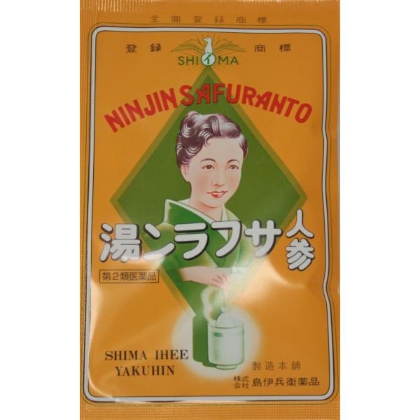 婦人の血のめぐりをよくし，ホルモンバランスを整える6種類の生薬を中心に，新陳代謝や内分泌を高める「ニンジン」を加え，更に他の生薬を補助的に配合した処方です。商品発送についてのご注意メール便またはネコポス発送のため、お届け指定日、時間指定、商...