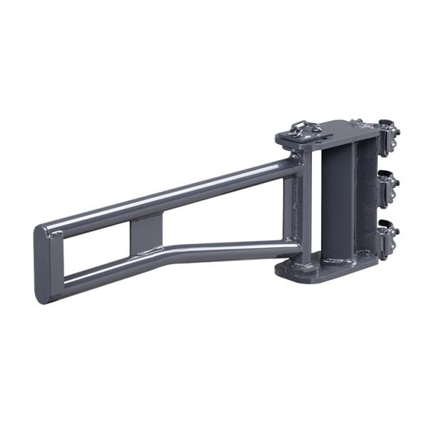 京セラ（旧リョービ）AWI-62・AWI-62RCなど用許容吊揚げ荷重：130kg取付け軸：40〜50mmサイズ：656×220mm