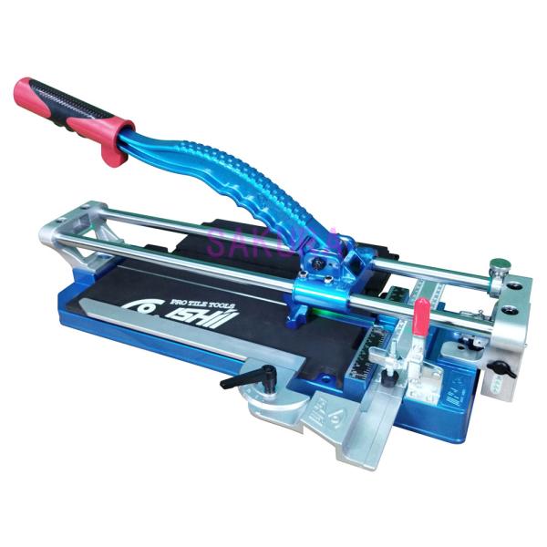品番 : CWM320TLB切巾 : 320mm 切厚 : 3〜12mm 刃 : 22XAサイズ : 全長582mmx横幅190mmx高さ165mm 重量 : 6.0kgナイロンバッグ付属タフエースクリンカー切断機　CW-320TLB　JW...
