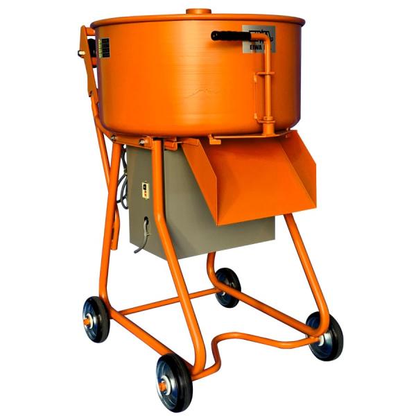 ドラムサイズ：口径640mm×高さ320mm重量：75kg出力：100V-0.75kw容量：70Lサイズ：全長710mm×全幅640mm×全高1050mm※大型商品の配送について※(1)配達は平日昼間です。配達前に運送会社から配達時間の連絡...